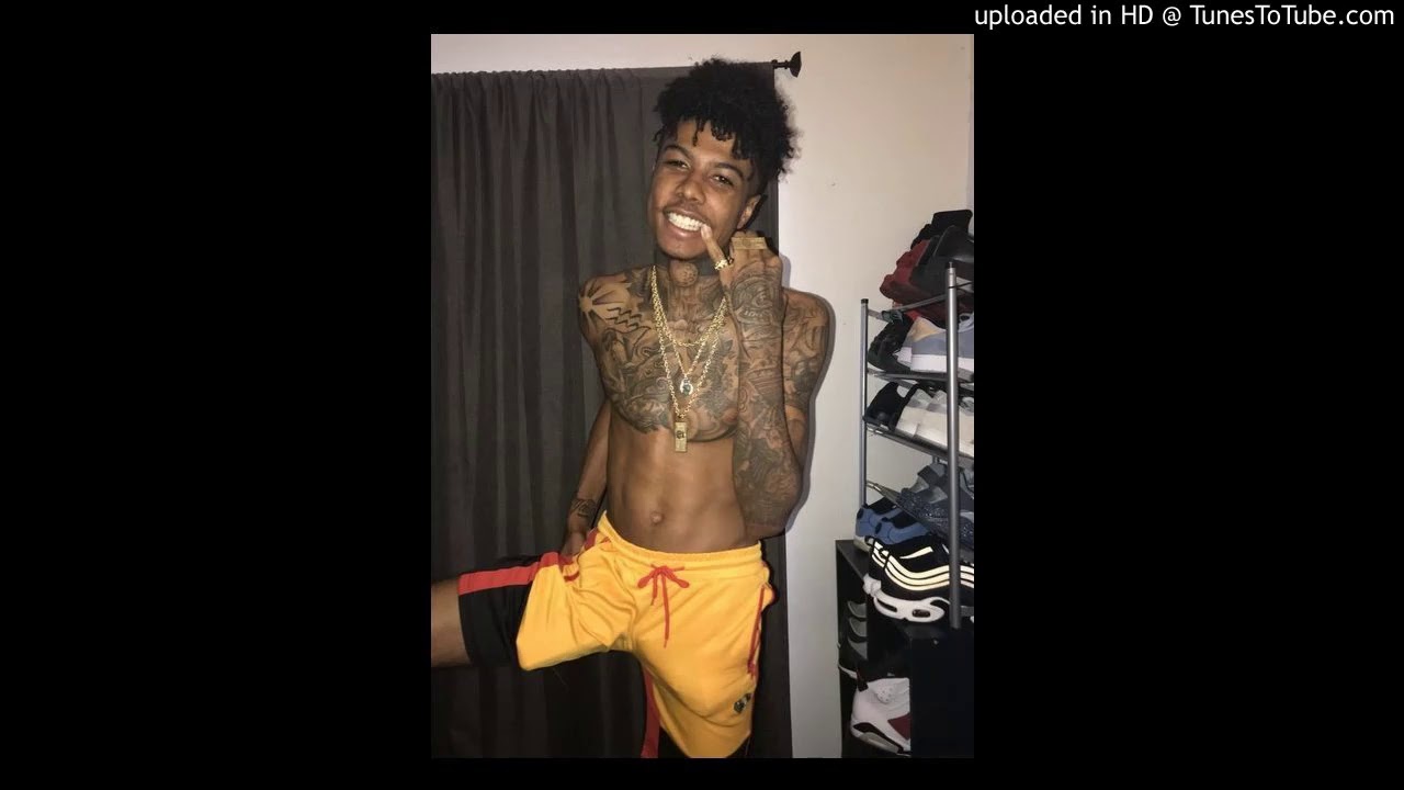 blueface yg type beat (Prod.Jay2nyce) - YouTube