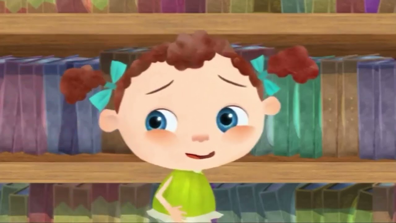 (#FrannyScreamingCollab) Franny (Franny’s Feet) Screaming Like Rigby ...