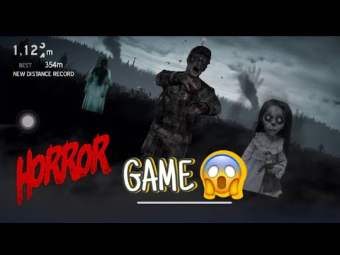 This Horror Game is Really Disturbing..😱(Devotion) 😮