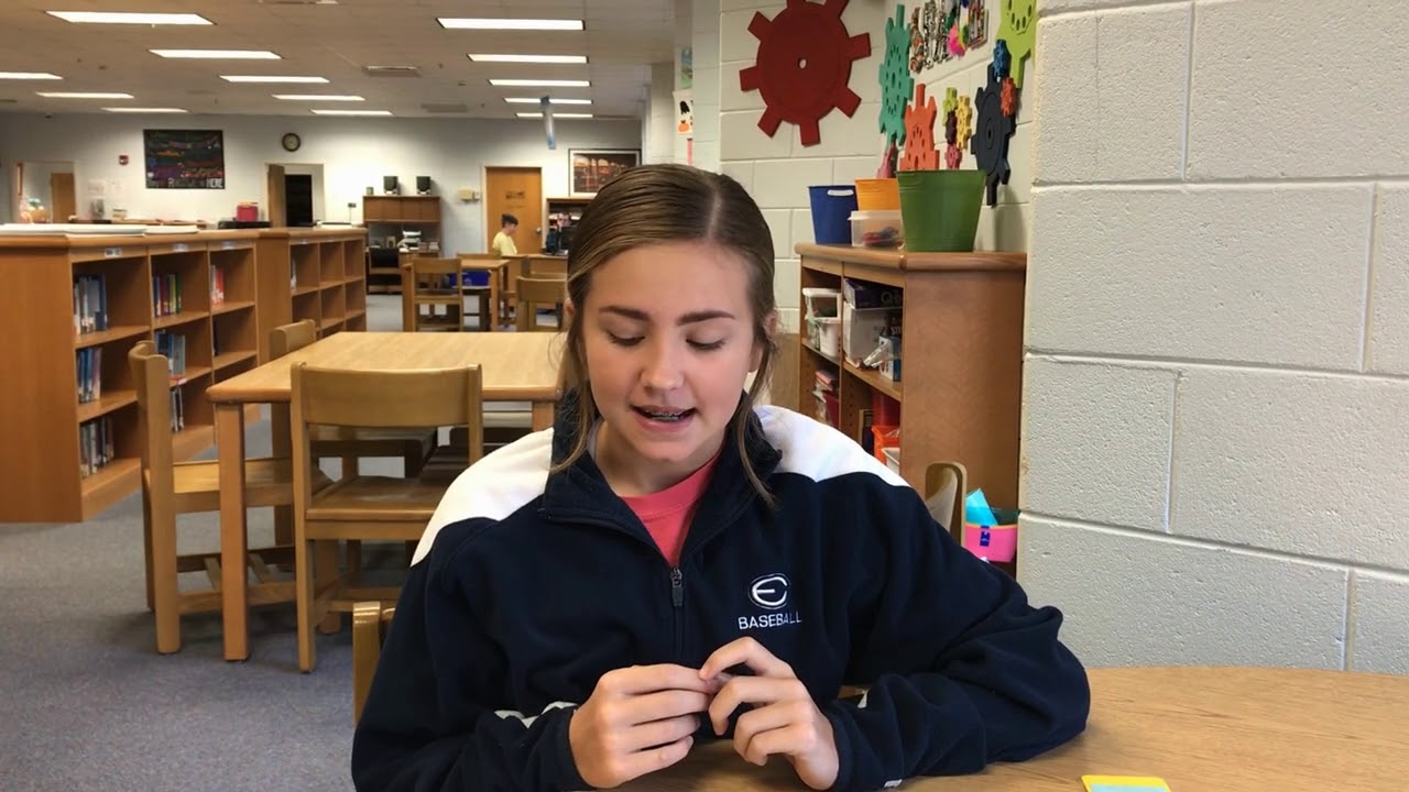 Elbert County Middle School - YouTube