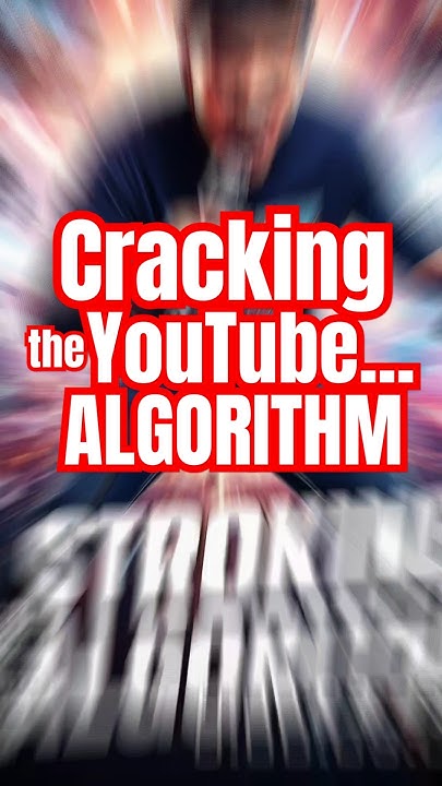 YouTube Algorithms... what works and what doesnt 🤩 - YouTube