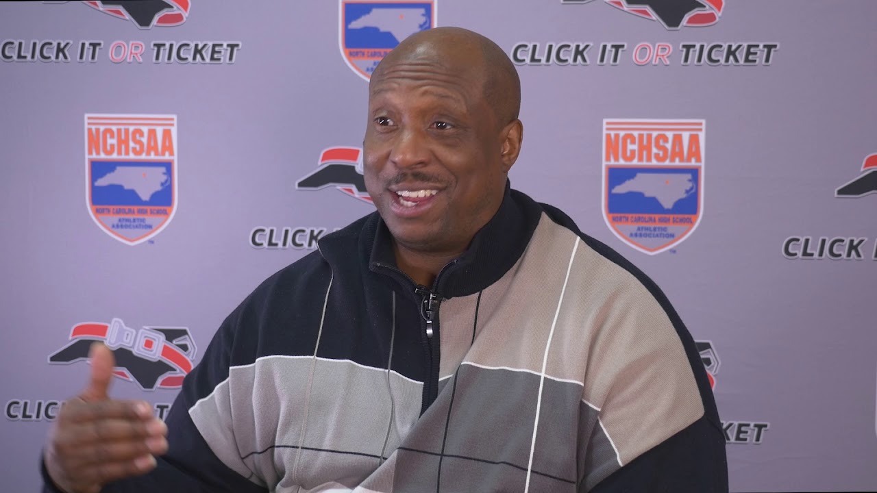 Jacoby Davis - West Charlotte - YouTube