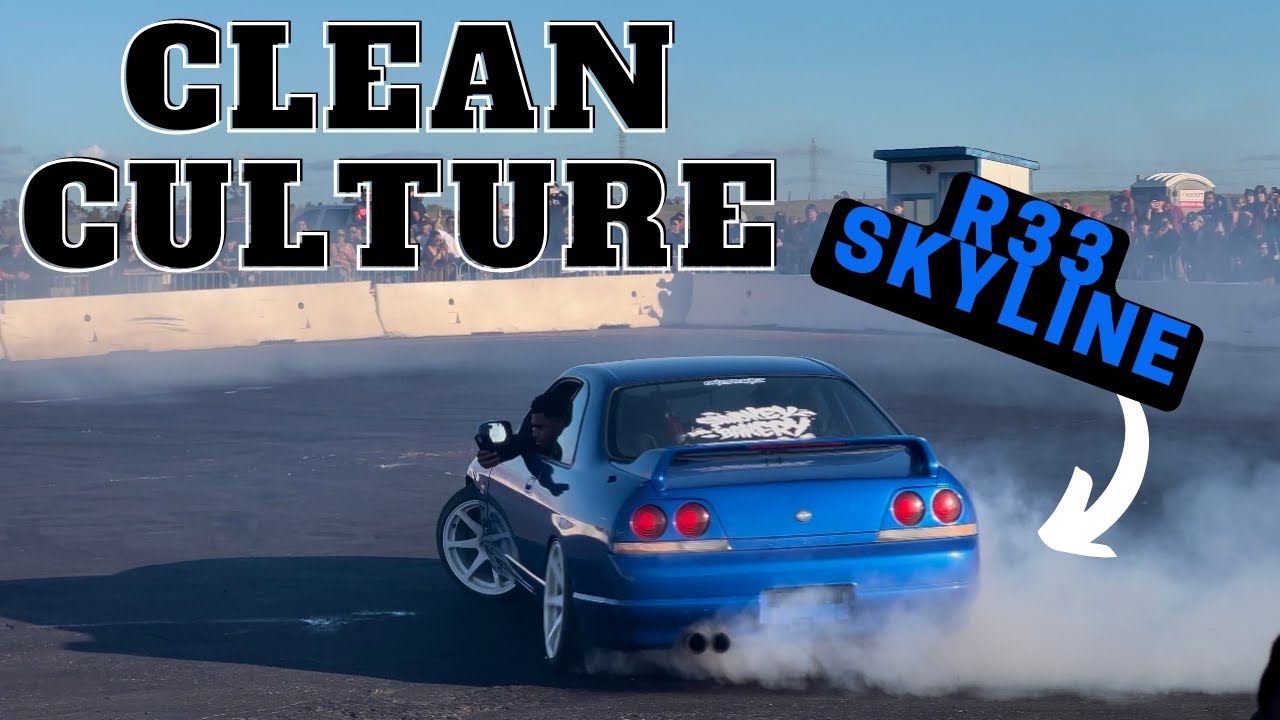 Clean culture car event Sacramento. Worth the hype??? - YouTube