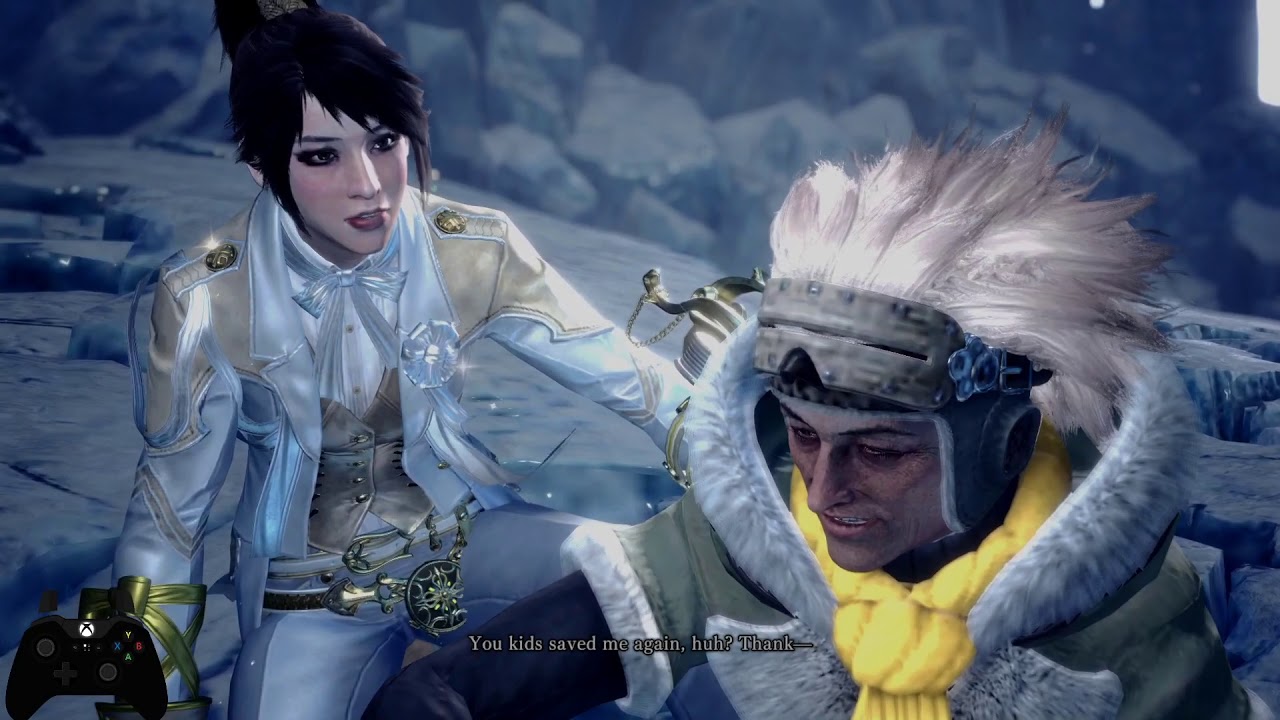 Event Outfits in Monster Hunter - YouTube