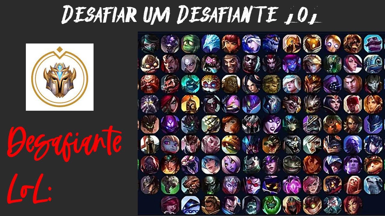 Graves ARAM (All Random All Mid) - YouTube