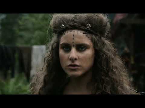 The 100: Clans and Factions part 3 - Clans of the Coalition - YouTube