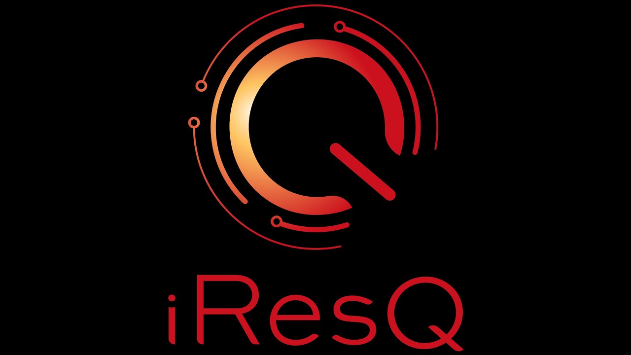 iResQ Asset Management Portal - YouTube