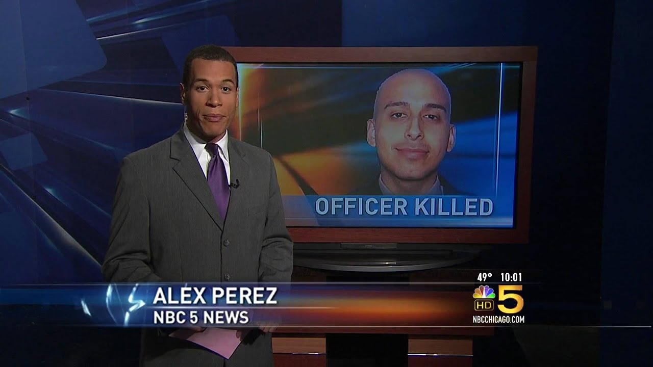NBC5 News segment on Alex Valadez - YouTube