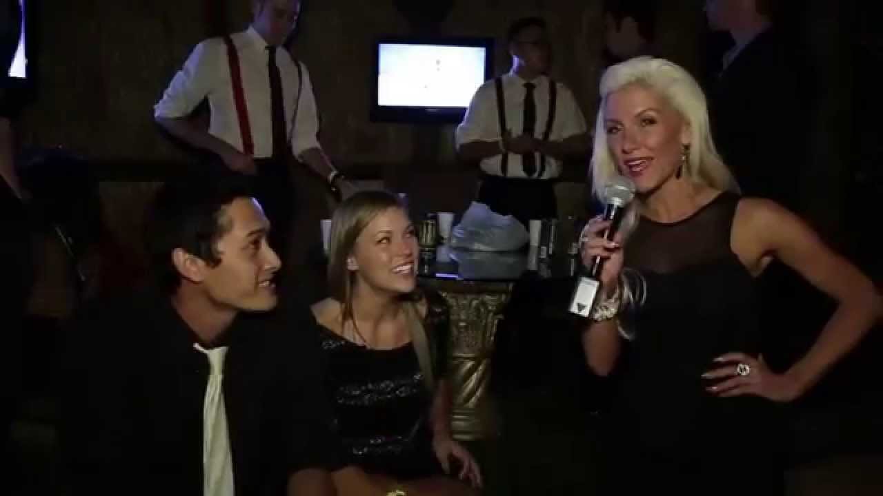 Colie Knoke On Camera Interview - YouTube