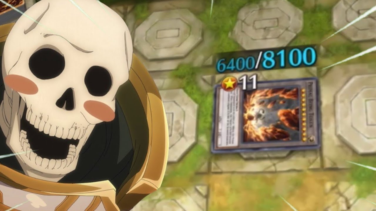 WHEN YOU GIVE YOUR OPPONENT FREE NIBIRU TOKEN.. AND TAKE IT BACK - YouTube