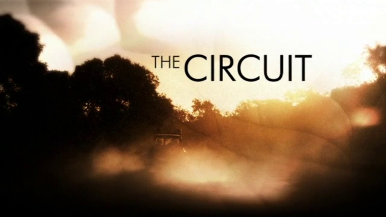 Intro The Circuit - YouTube