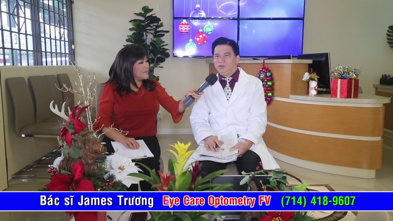 Bac Si James Truong 179 - YouTube