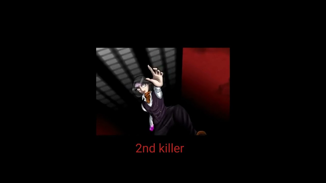 Sdra2 but spin the wheel decides their fates (version 1) | Read at the ...