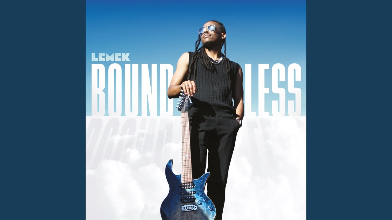 Stepping Hot (feat. Nathan Mitchell) - YouTube