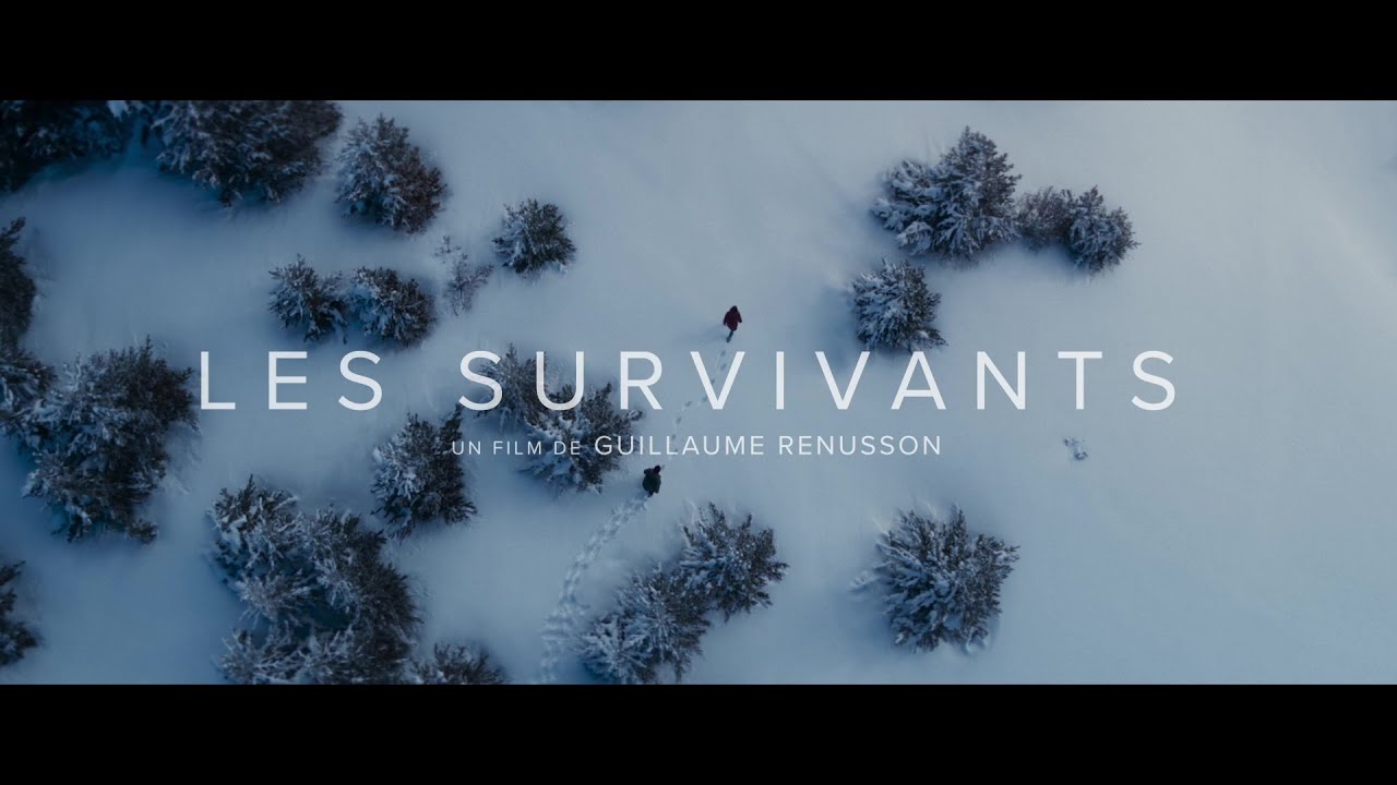 Les Survivants (2022) - Bande annonce HD - YouTube