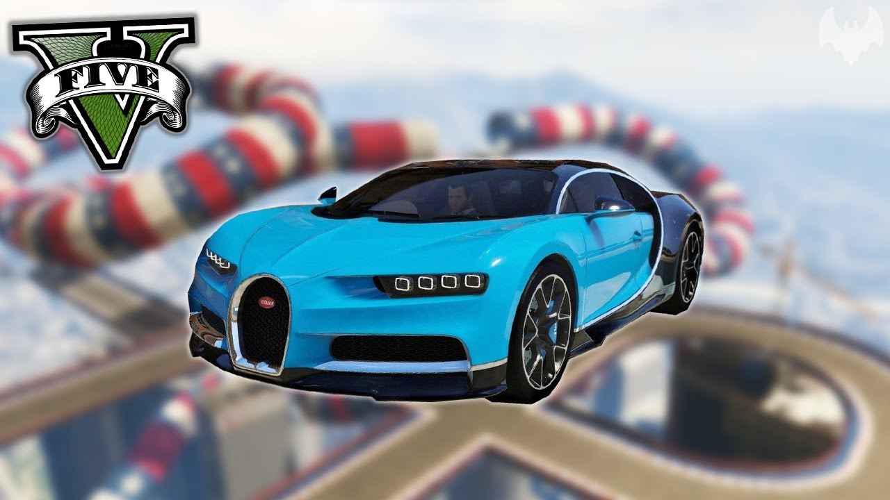 Die alten Sumo-Maps - GTA V Online Season 2 - Let's Play GTA V Online ...