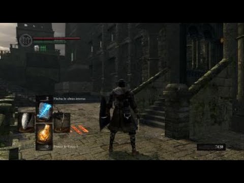Dark Souls - Pyramid Head - YouTube