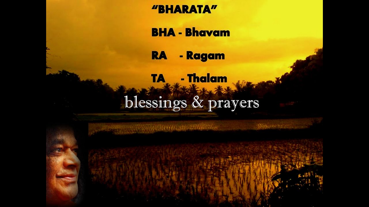 MATHUR EAST PALAKKAD-PREM SAI HOME-DAILY PUJA BHAJAN (16/8/23) - YouTube