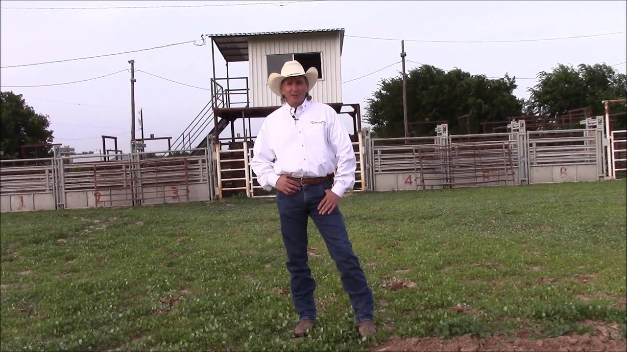 Being Cowboy Positive Today 07'08/15 - YouTube