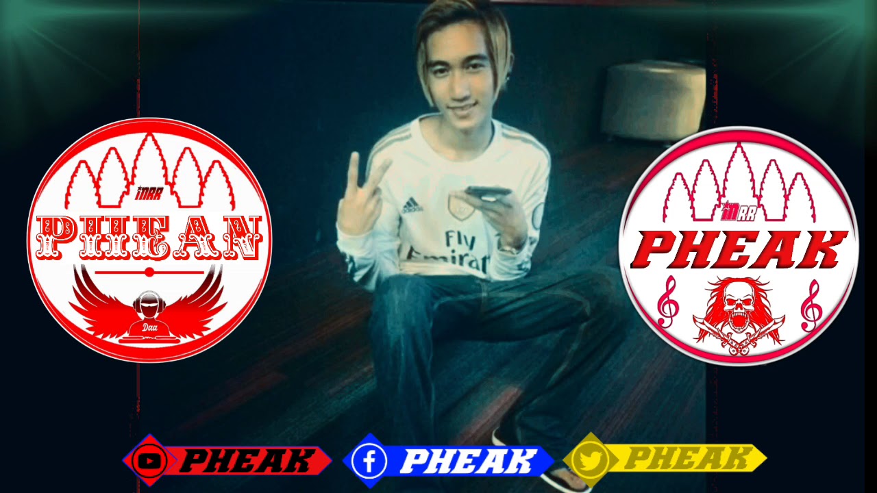 បទៈកុំពុងល្បីនៅក្លឹប Khear Remix New 2019 Mrz Zea Seth - YouTube