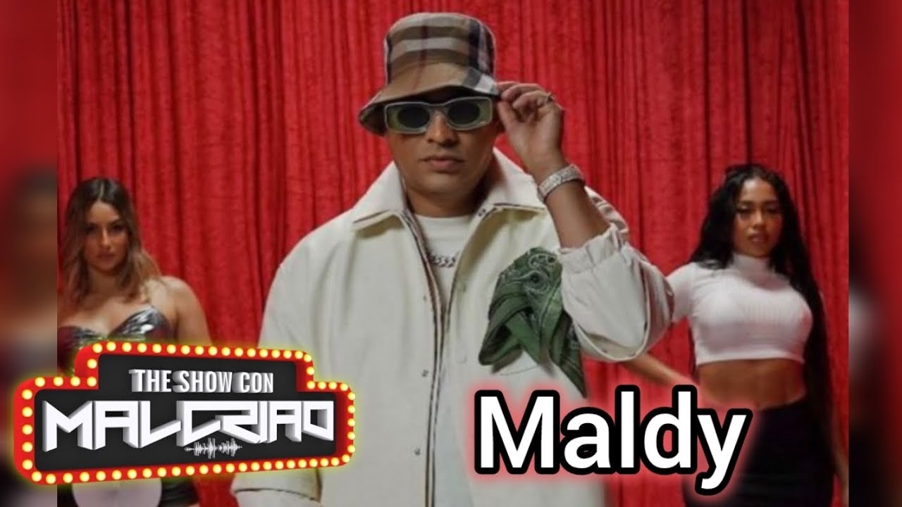 Maldy del duo Plan B hablo en exclusiva de su nuevo sencillo SOMOS 3 ...