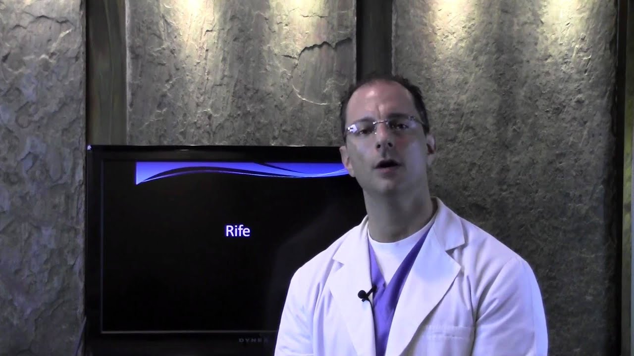 Cancer and Rife's Research - YouTube
