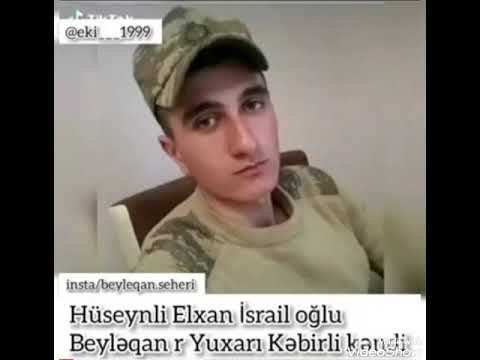 SEHİDLER OLMEZ VETEN BOLUNMEZ