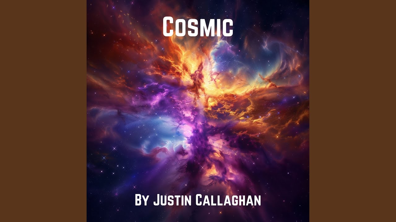 Cosmic - YouTube