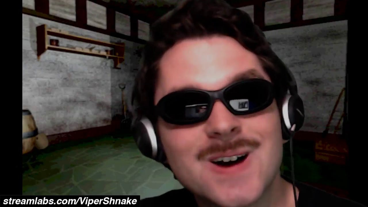 Viper Resident Higgins 1st July - YouTube