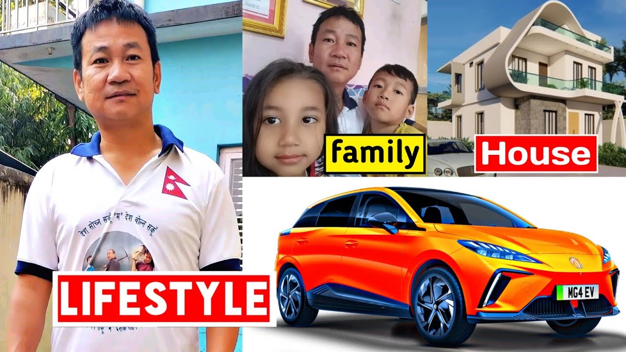 Harka Sampang Rai biography lifestyle education career family income ...