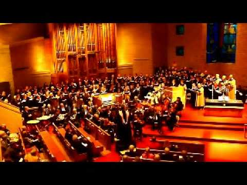 Cherubini requiem in C minor no.4 Offertorium - YouTube
