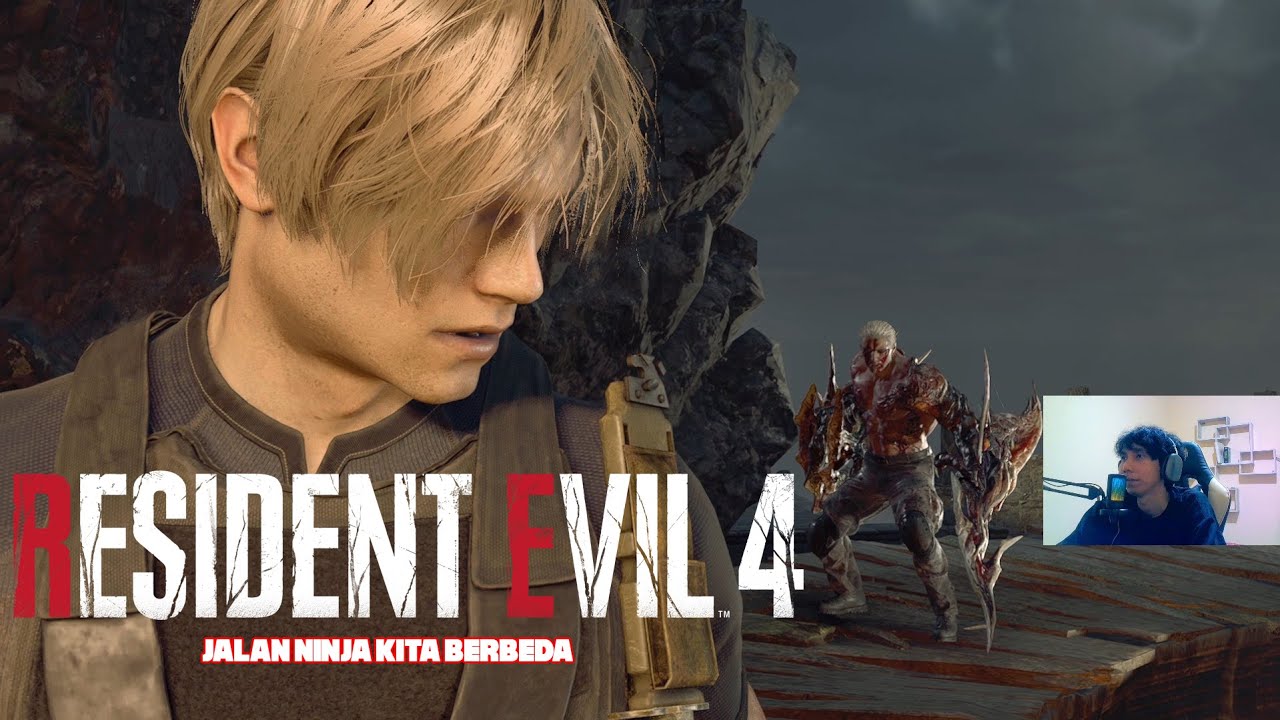 Jalan Ninja Kita Berbeda #15 - YouTube