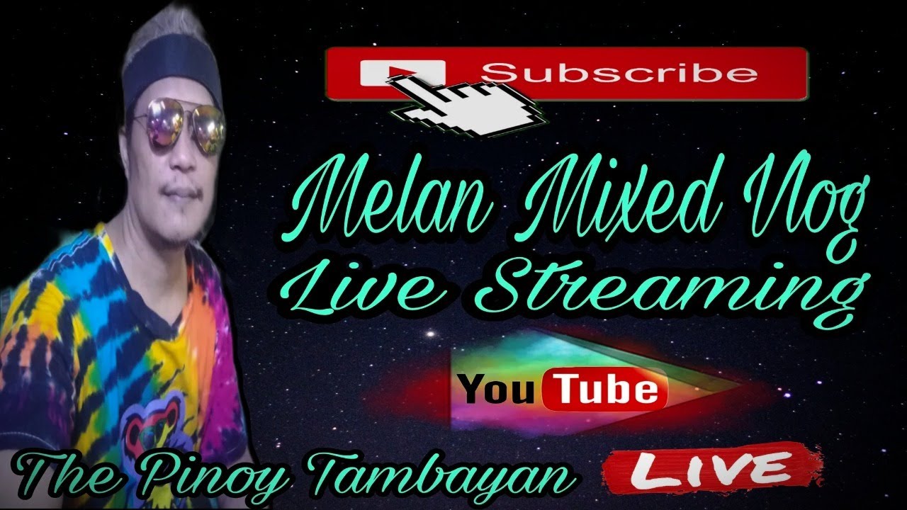 Live#116 TUESDAY NIGHT TAMBAYAN WITH THE TAMBAYERS.. - YouTube
