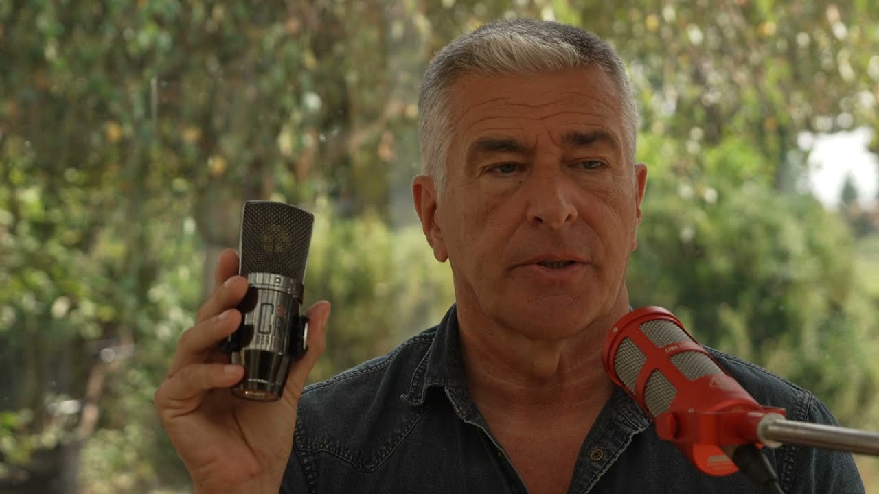 AV Tips 7 - Mikrofone - YouTube