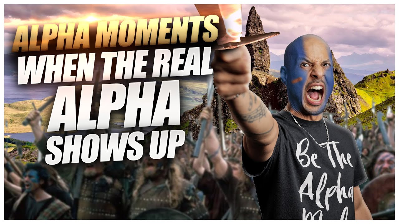 Alpha Moments - Breaking down the last battle scene from the movie ...