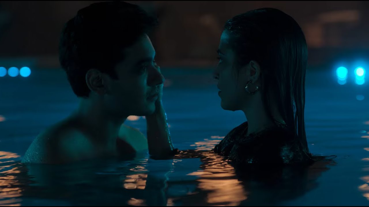 Class | Trailer Legendado | Netflix - YouTube