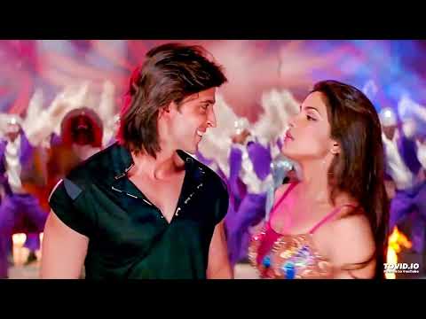 Dil Na Liya Dil Na Diya ❤️Love Song❤️ Kunal Ganjawala | Hrithik Roshan, Priyanka Chopra | Krrish