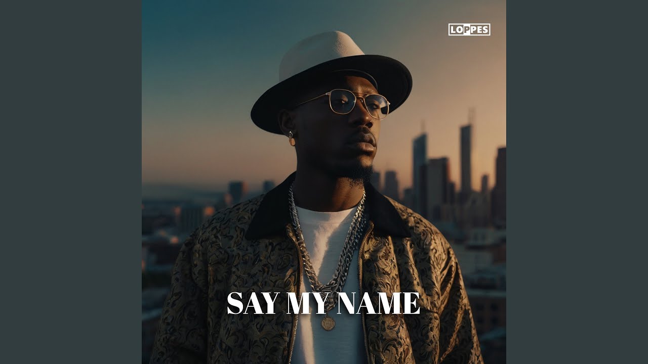 Say My Name - YouTube