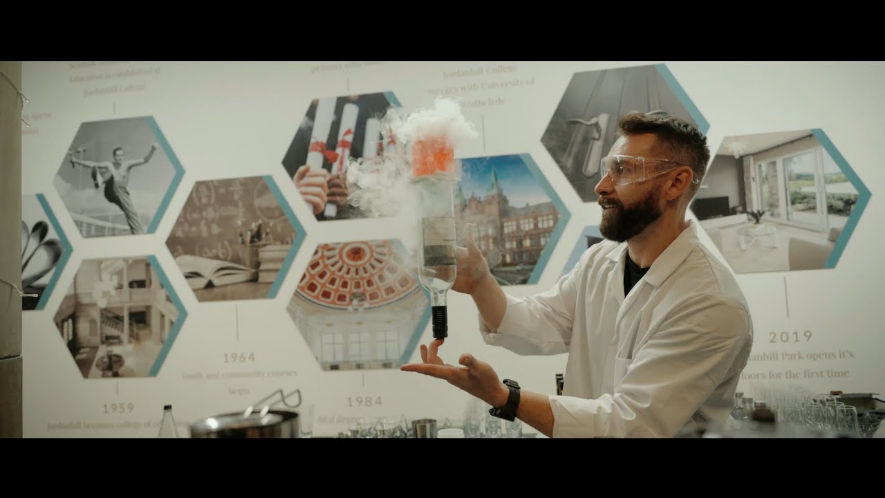Cala - David Stow Launch - YouTube