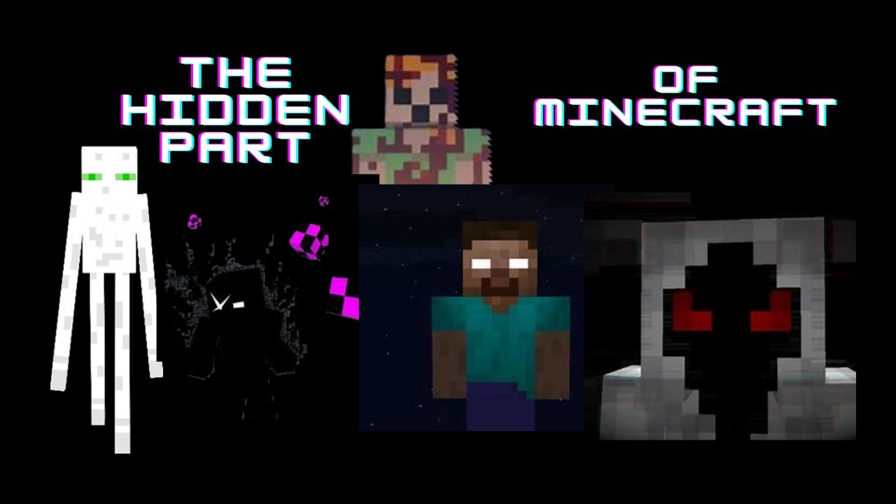 Minecraft Entities: Sightings & Facts #minecraft #new #gaming #video # ...