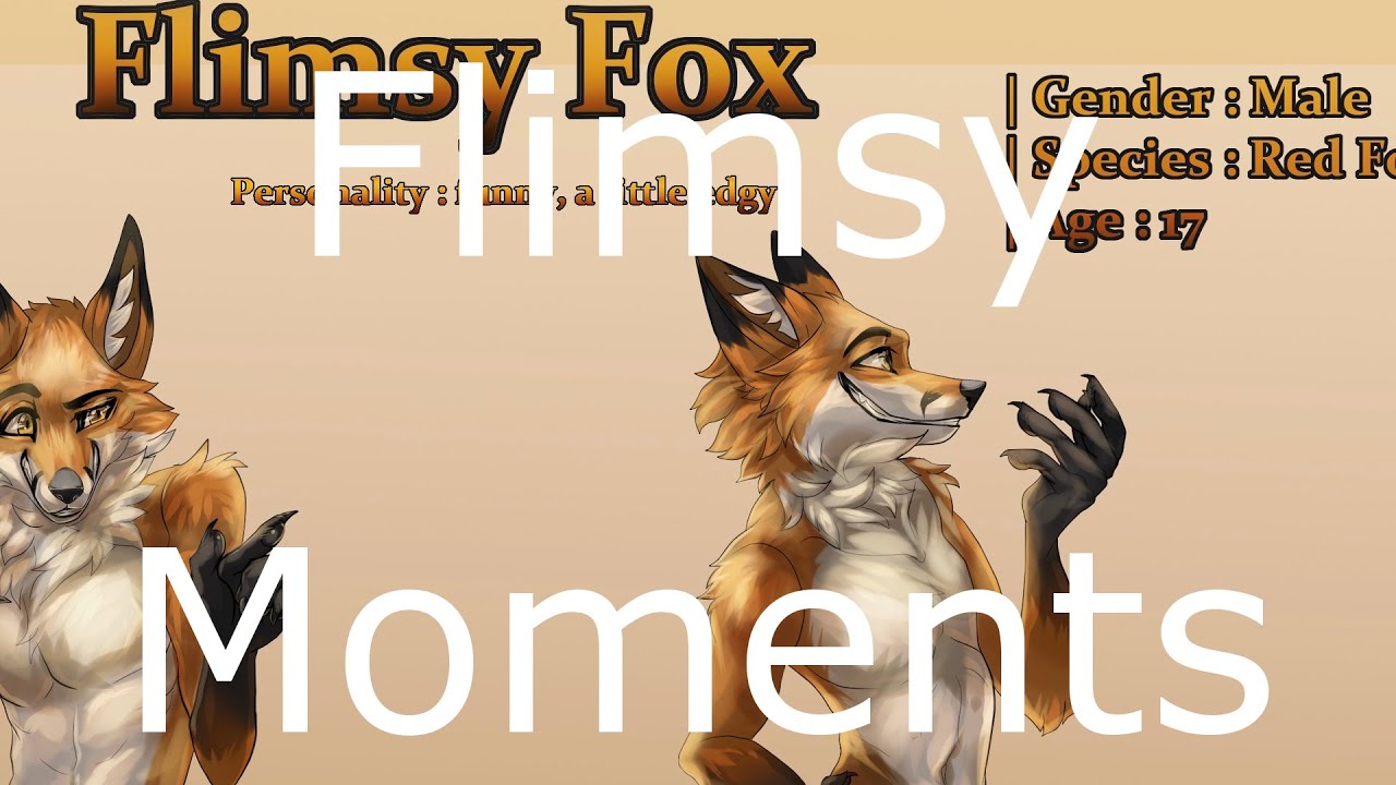 Flimsy Moments - YouTube