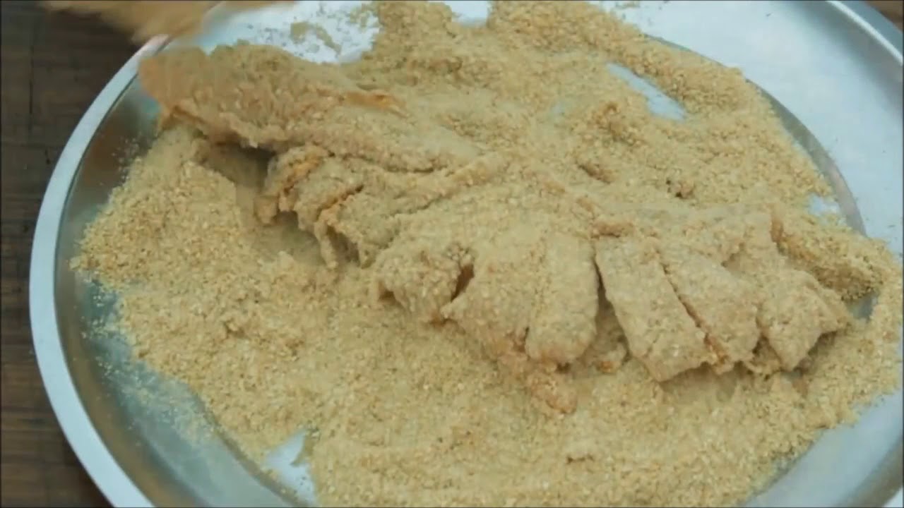 MEXICAN SQUID RECIPE - YouTube