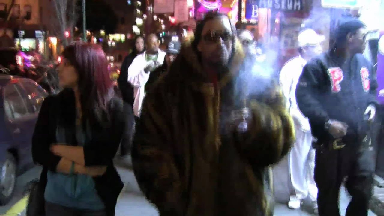 DRU DOWN - INTERNATIONAL PIMP - VIDEO MINI MOVIE - RAPBAY.COM - YouTube