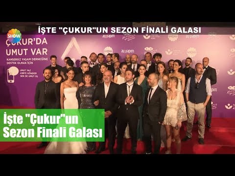 İşte \