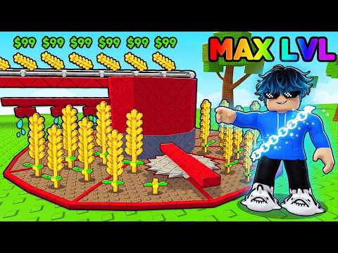 Build A Ring Farm Gameplay in Tamil | JENNY AND CHAN