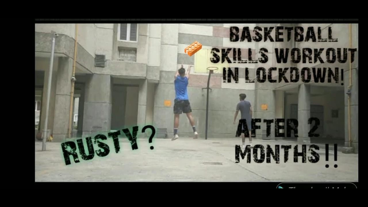 First Full Skills Workout in Months! | Workout Montage | Indian Hooper ...