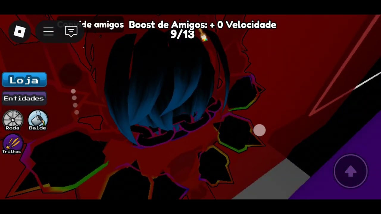 o monstro quase me apanhou😶|cor ou morrer roblox|parte 6 - YouTube