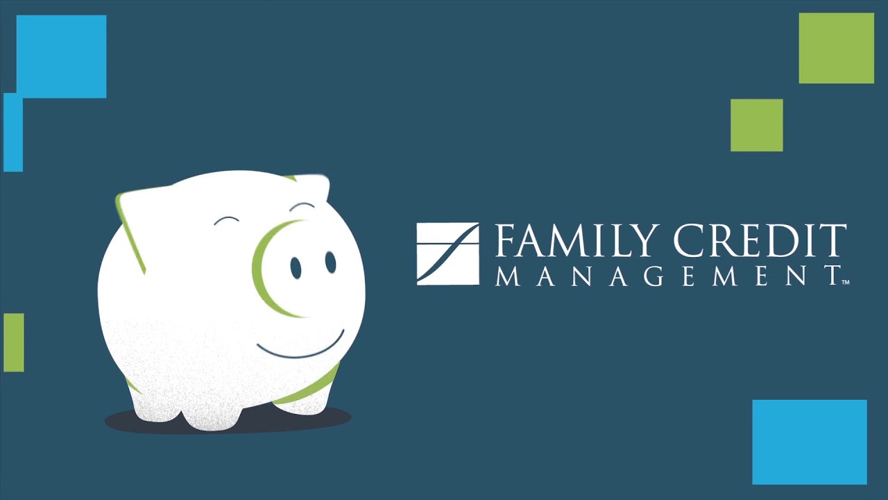 Family Credit Does Things Differently - YouTube