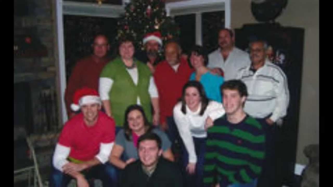 In Loving Memory of Terry Darnell - YouTube