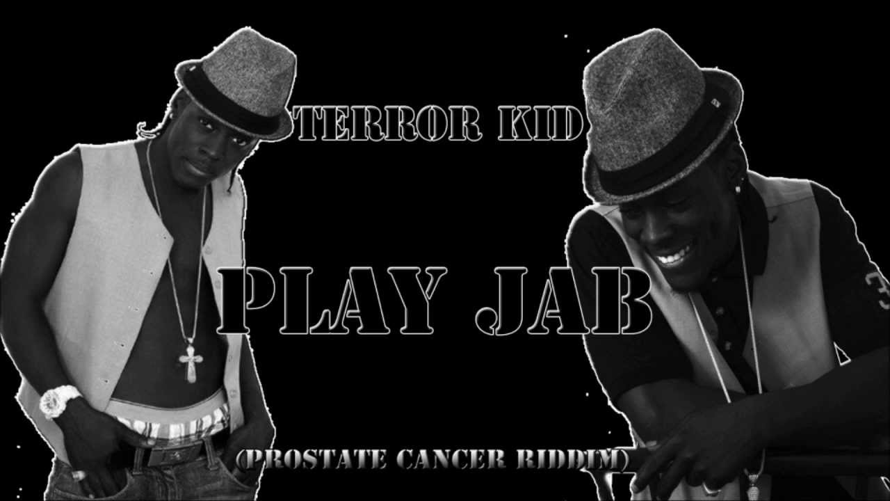 Terror Kid - Play Jab - YouTube